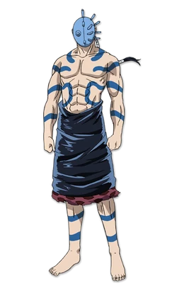 Bajio | Kingdom Wiki | Fandom