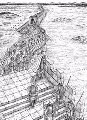 Ri Boku | Kingdom Wiki | Fandom