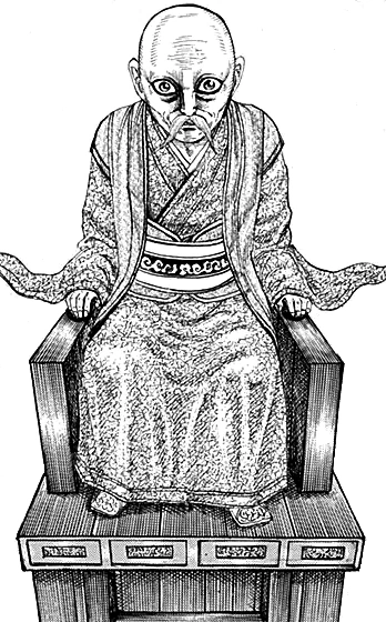Gen Pou | Kingdom Wiki | Fandom