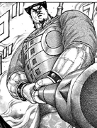 Chu Military | Kingdom Wiki | Fandom