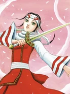 Hi Shin Unit | Kingdom Wiki | Fandom