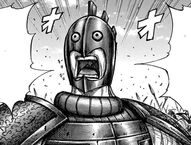 Gyo'En | Kingdom Wiki | Fandom