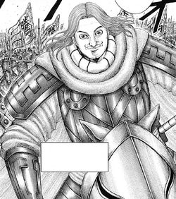 Tou | Kingdom Wiki | Fandom