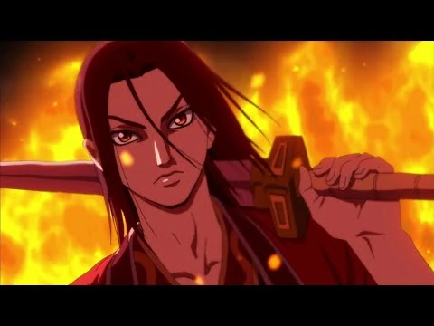 Season 2 | Kingdom Wiki | Fandom
