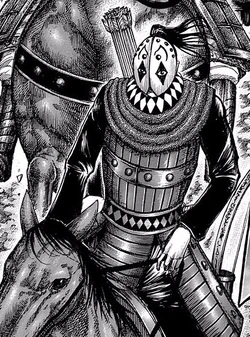 Yuki | Kingdom Wiki | Fandom