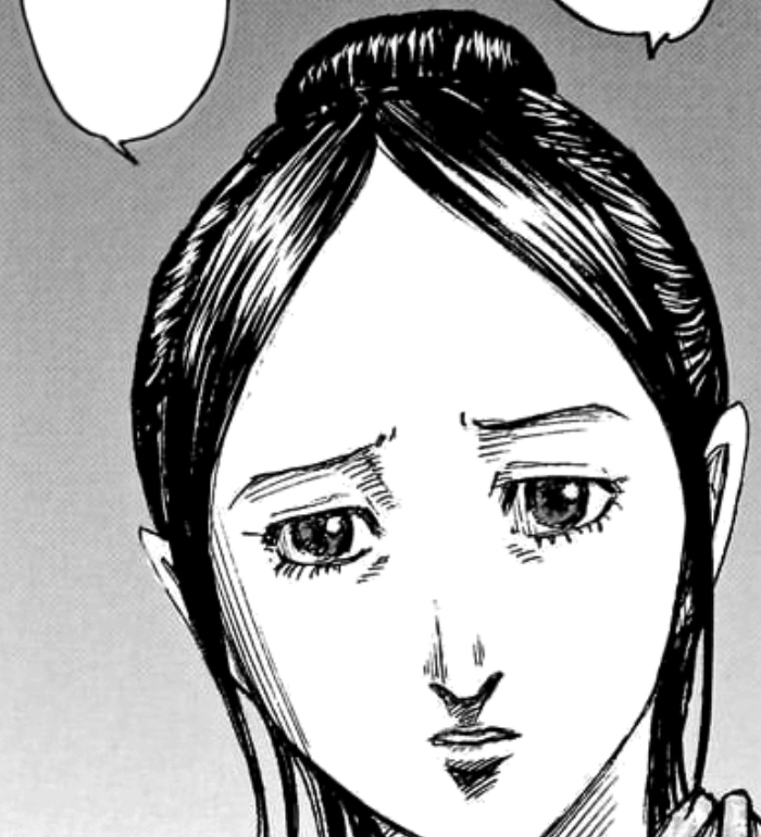 Ri Shi's Wife | Kingdom Wiki | Fandom