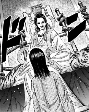 Third Faction Arc | Kingdom Wiki | Fandom