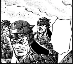 Kai Dou | Kingdom Wiki | Fandom