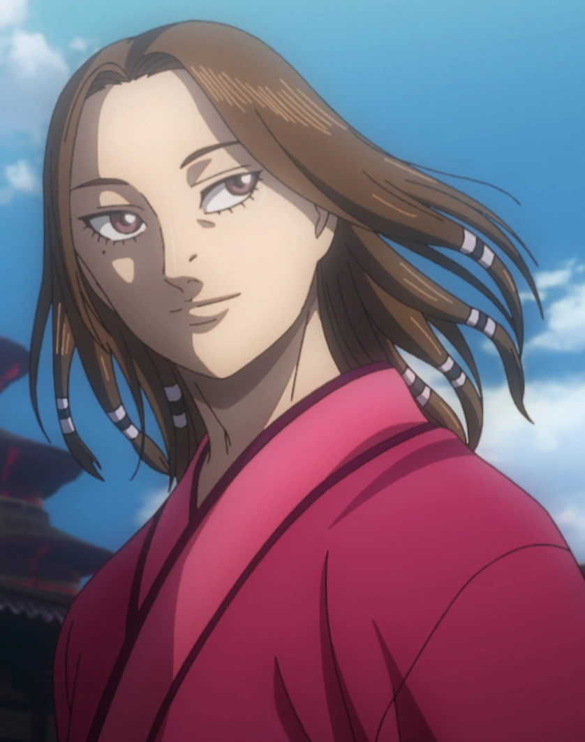 Mou Ten | Kingdom Wiki | Fandom