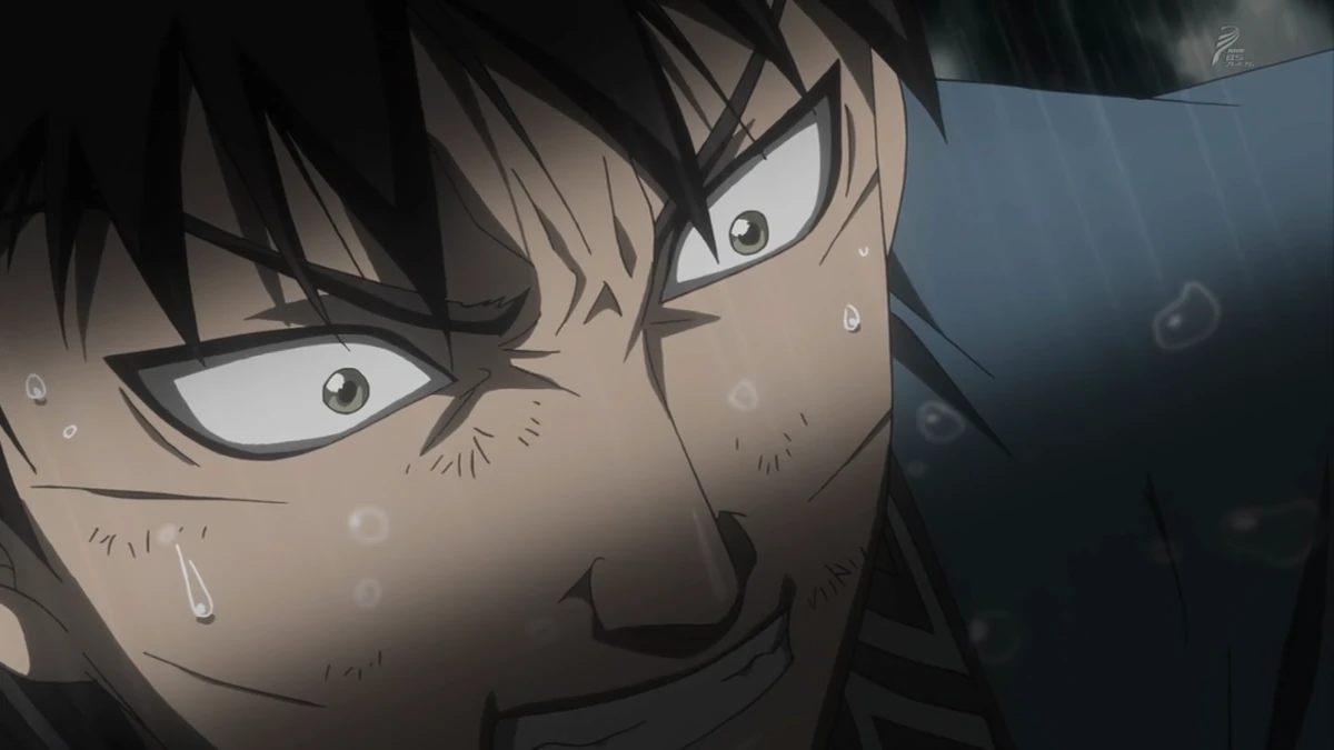 Episode 67 | Kingdom Wiki | Fandom