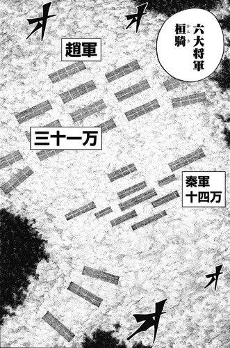 Battle of Gian | Kingdom Wiki | Fandom