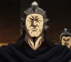 Ryuu | Kingdom Wiki | Fandom