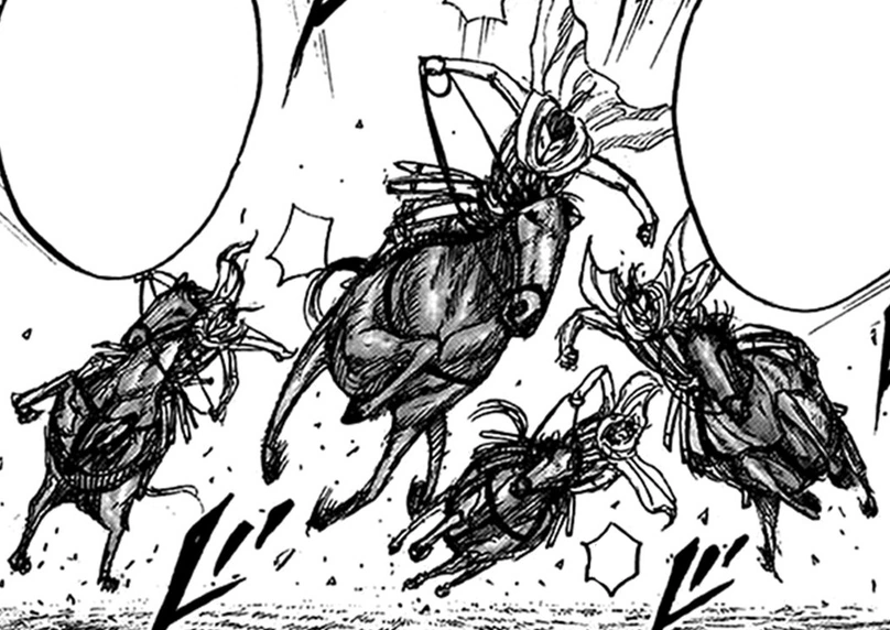 Kenba Tribe | Kingdom Wiki | Fandom