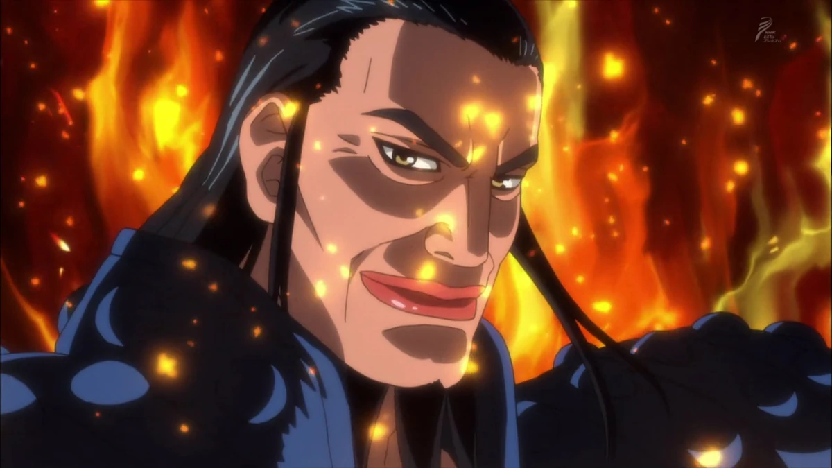 Episode 6 | Kingdom Wiki | Fandom