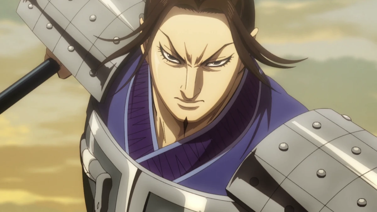 Episode 126 | Kingdom Wiki | Fandom