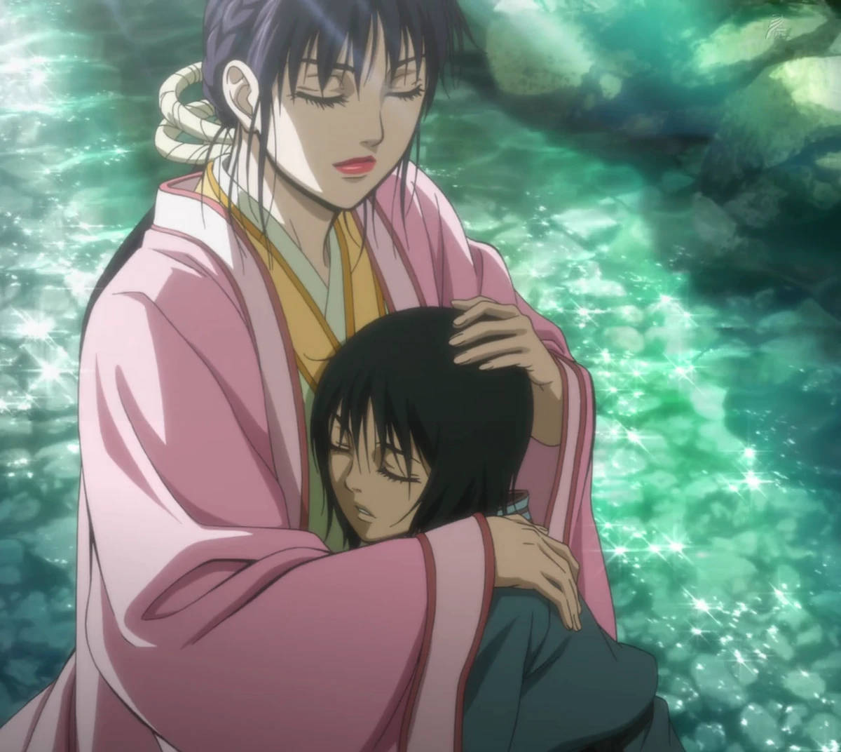 Episode 46 | Kingdom Wiki | Fandom