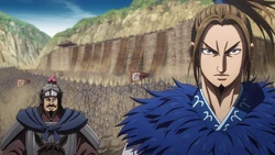 Episode 93 | Kingdom Wiki | Fandom