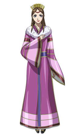 Rui | Kingdom Wiki | Fandom