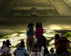 Episode 9 | Kingdom Wiki | Fandom