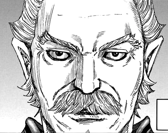 Fuu Kyou | Kingdom Wiki | Fandom