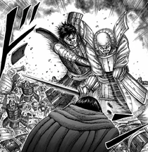 Battle of Sai | Kingdom Wiki | Fandom