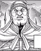 Kai Gou Army | Kingdom Wiki | Fandom