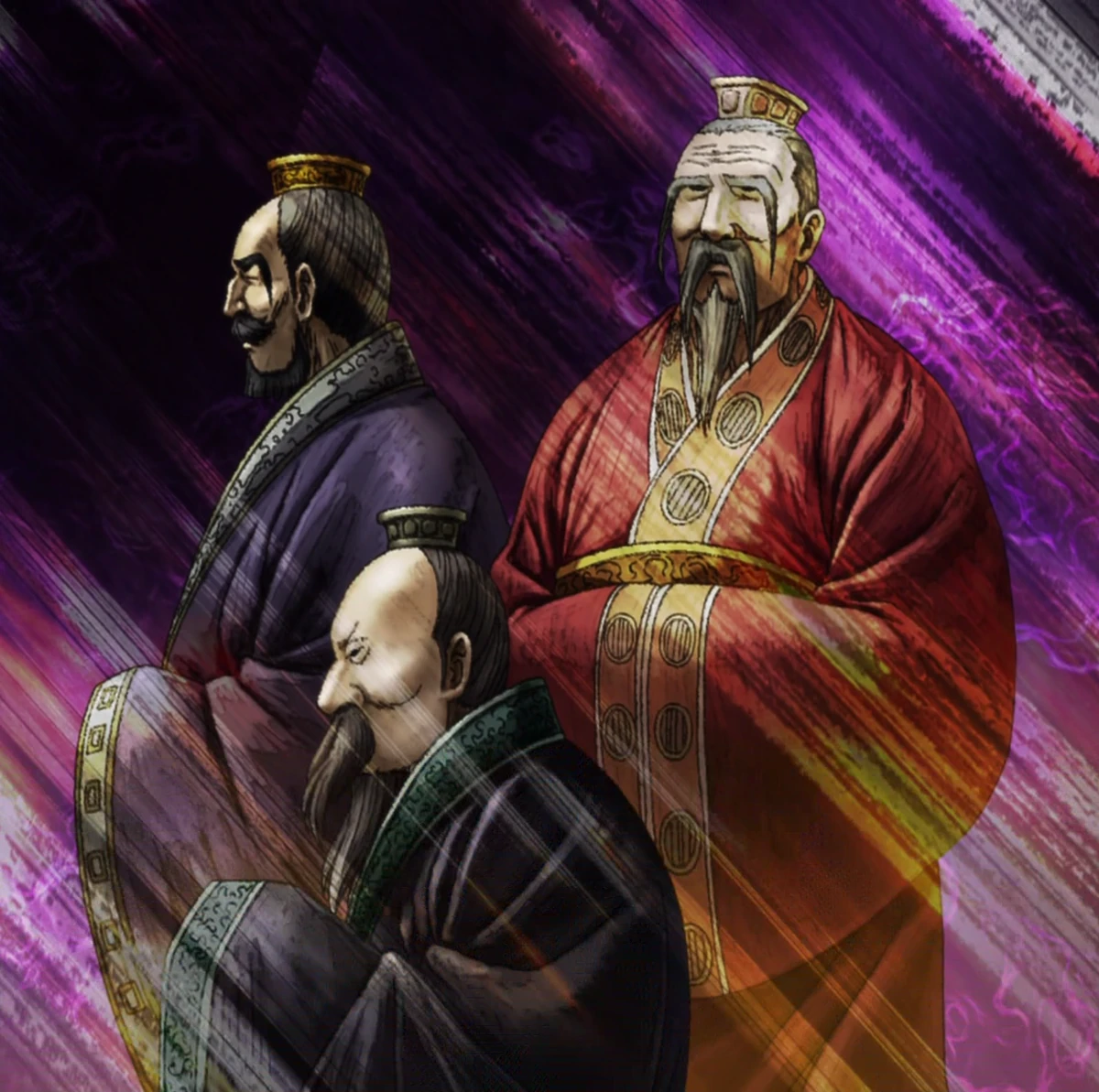Episode 44 | Kingdom Wiki | Fandom