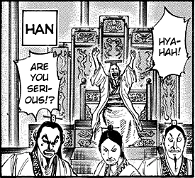 Han | Kingdom Wiki | Fandom