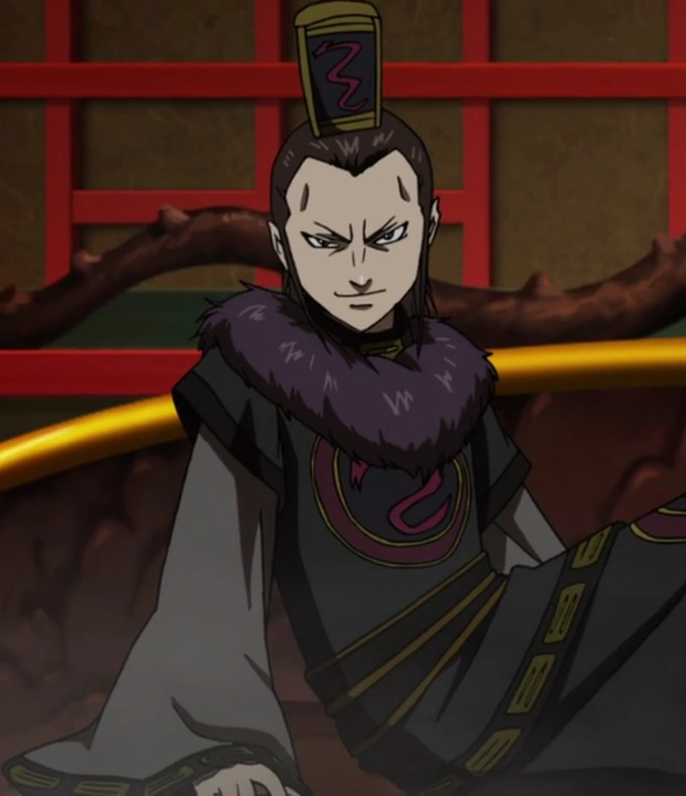 Episode 76 | Kingdom Wiki | Fandom