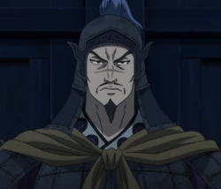 Ra Gen | Kingdom Wiki | Fandom