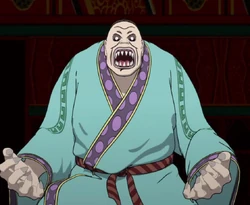 Ran Kai | Kingdom Wiki | Fandom