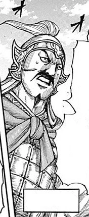 Kou Shi | Kingdom Wiki | Fandom