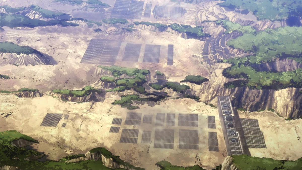 Coalition Invasion Arc | Kingdom Wiki | Fandom