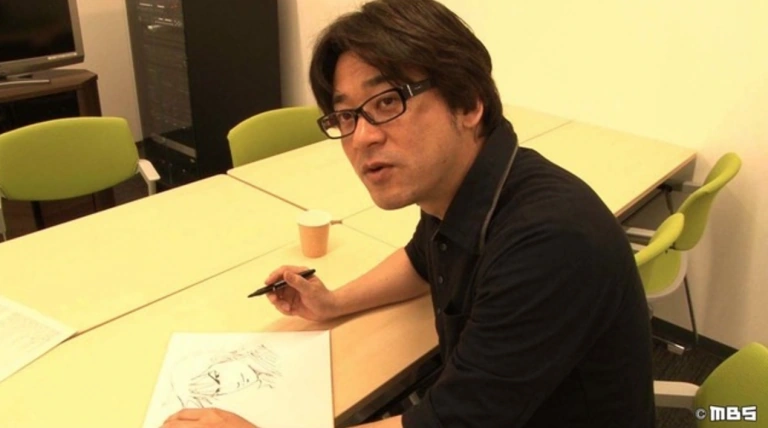 Yasuhisa Hara/Gallery | Kingdom Wiki | Fandom