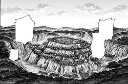 Natural Fortress | Kingdom Wiki | Fandom