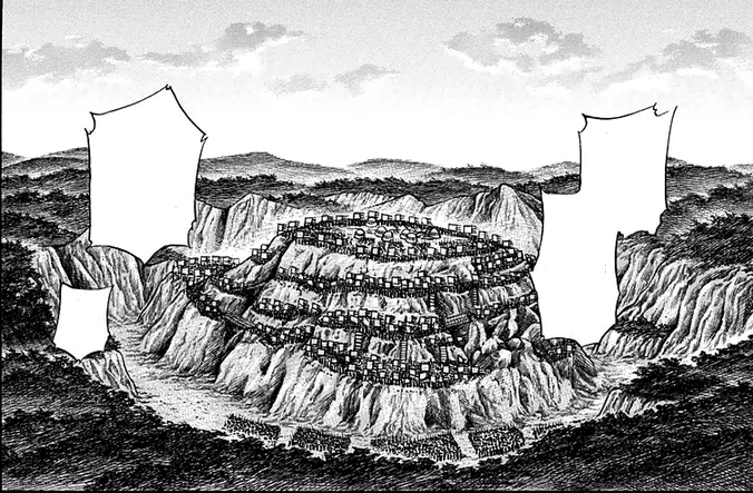 Natural Fortress | Kingdom Wiki | Fandom