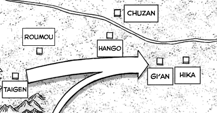 Hango | Kingdom Wiki | Fandom
