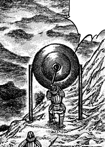 Signaling system/gong | Kingdom Wiki | Fandom