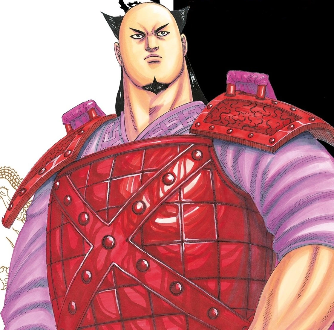 Rin Bu Kun | Kingdom Wiki | Fandom