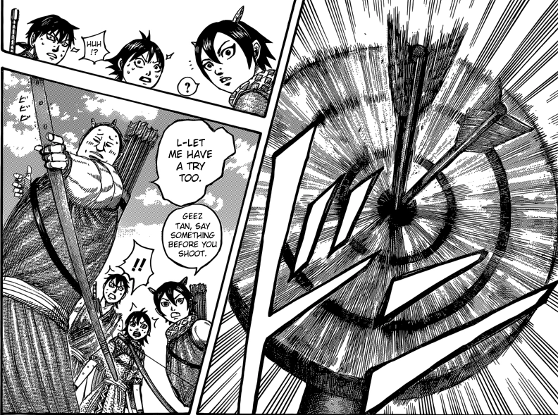 Sou Tan/Gallery | Kingdom Wiki | Fandom