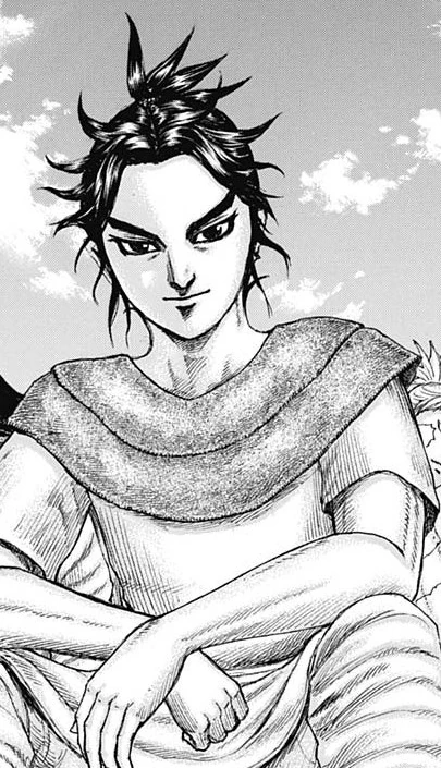 Kan Ki/Gallery | Kingdom Wiki | Fandom