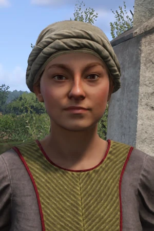 Myshka | Kingdom Come: Deliverance Wiki | Fandom