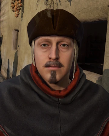 Dicer Tonda | Kingdom Come: Deliverance Wiki | Fandom