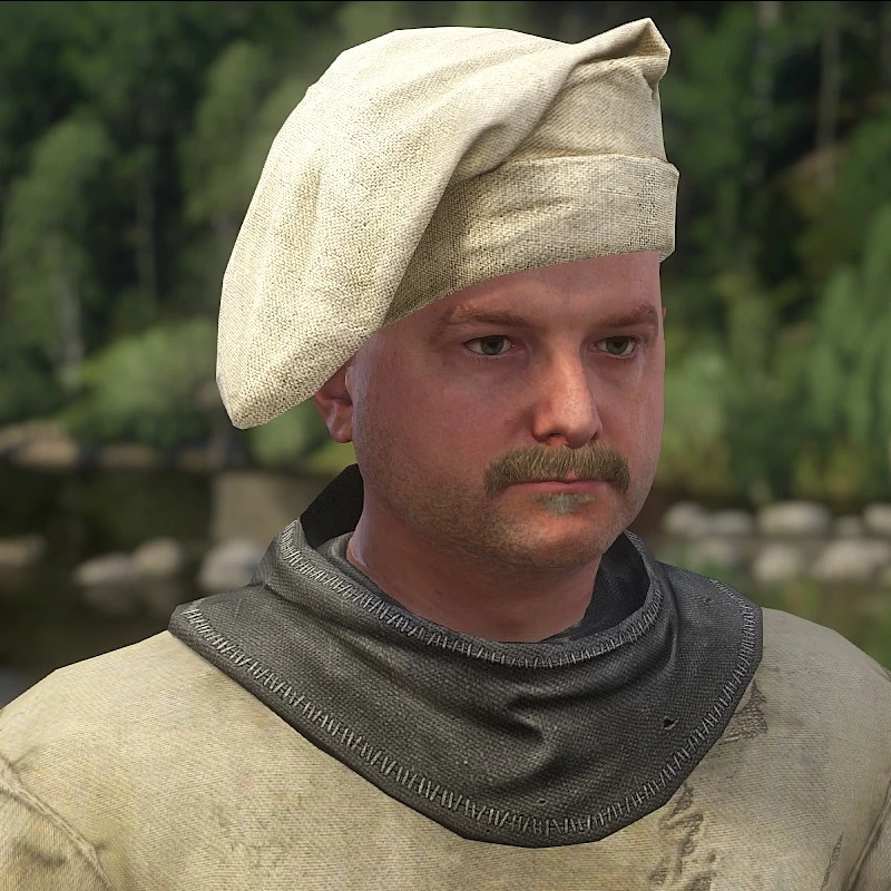 Miller Simon | Kingdom Come: Deliverance Wiki | Fandom