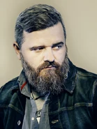 Daniel Vávra | Kingdom Come: Deliverance Wiki | Fandom