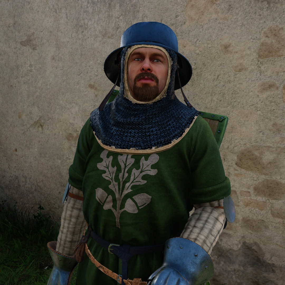 Tuma | Kingdom Come: Deliverance Wiki | Fandom