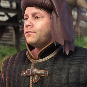 Istvan Toth | Kingdom Come: Deliverance Wiki | Fandom