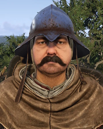 Ulrich | Kingdom Come: Deliverance Wiki | Fandom