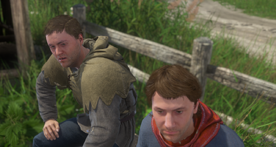 ...Is a Friend Indeed | Kingdom Come: Deliverance Wiki | Fandom