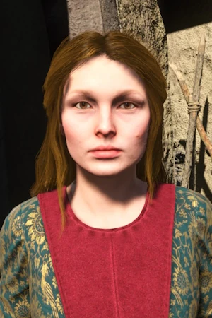 Magda (bathhouse owner) | Kingdom Come: Deliverance Wiki | Fandom